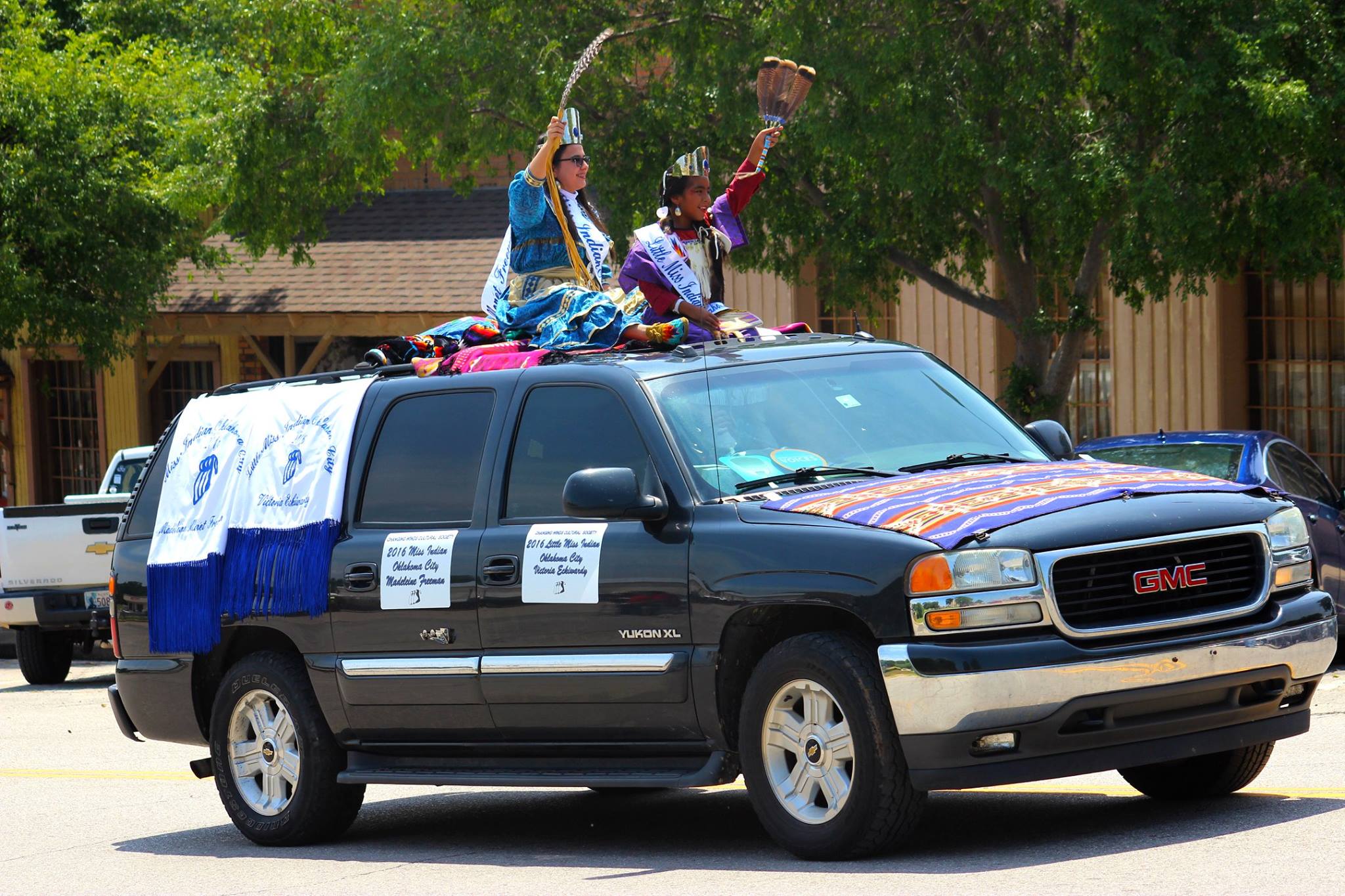 Pawnee Homecoming | Pawnee Nation