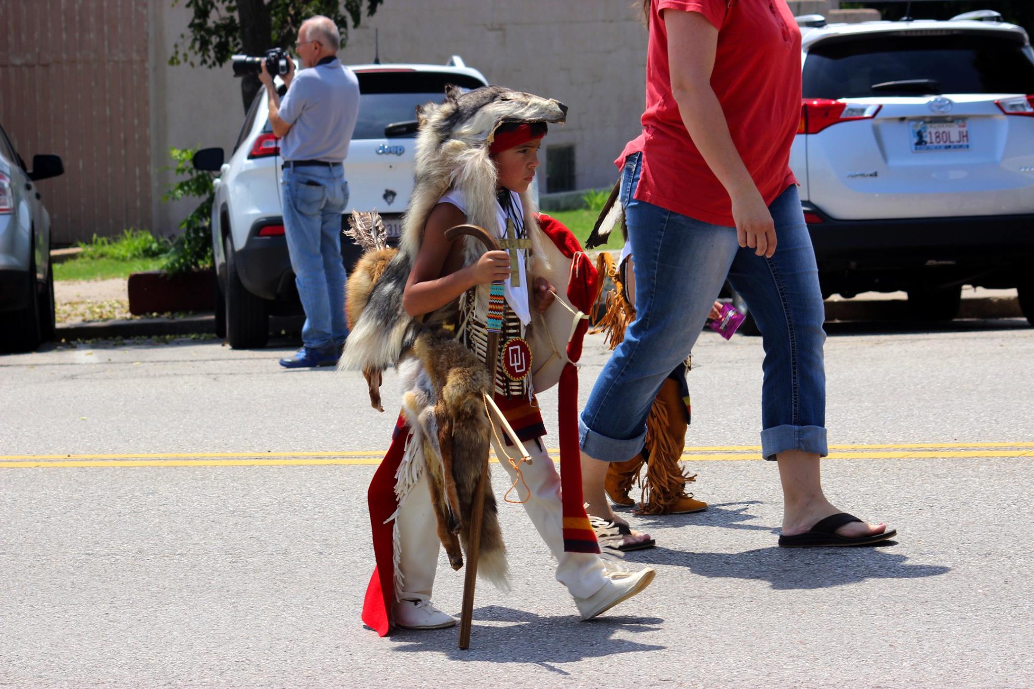 Pawnee Homecoming | Pawnee Nation