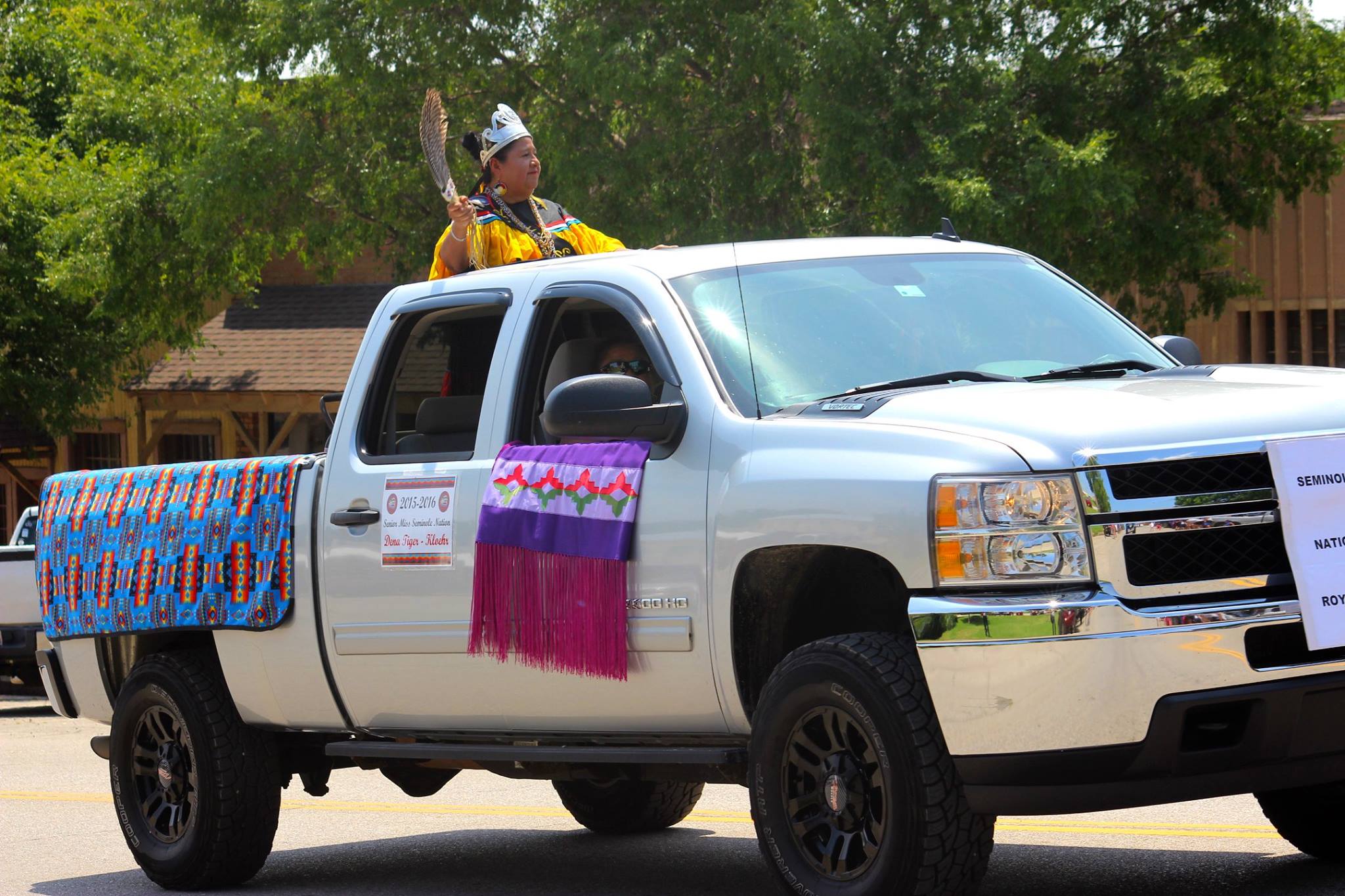 Pawnee Homecoming | Pawnee Nation