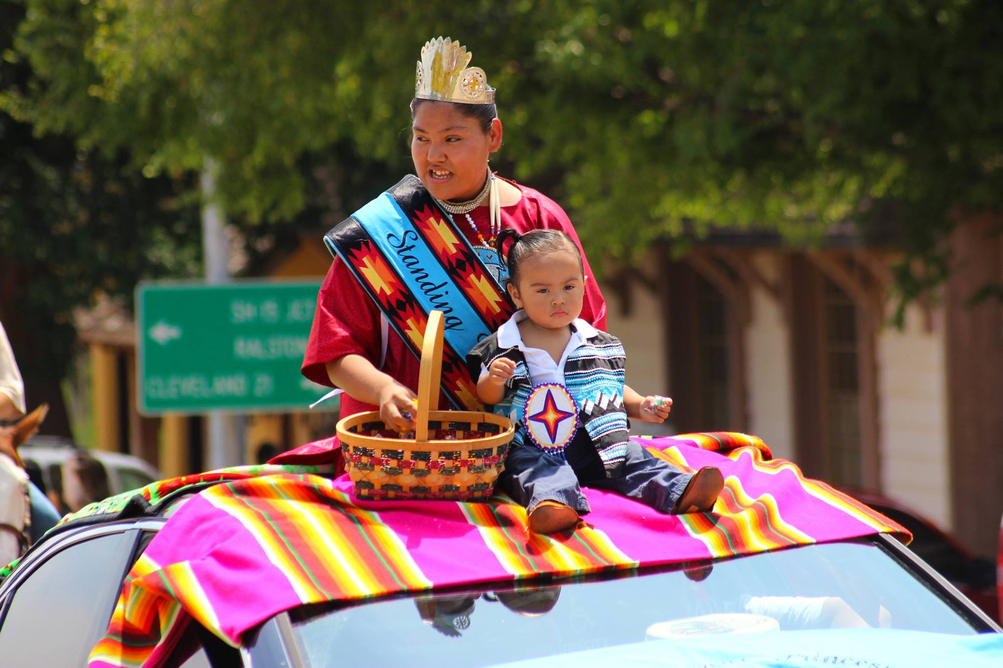 Pawnee Homecoming | Pawnee Nation