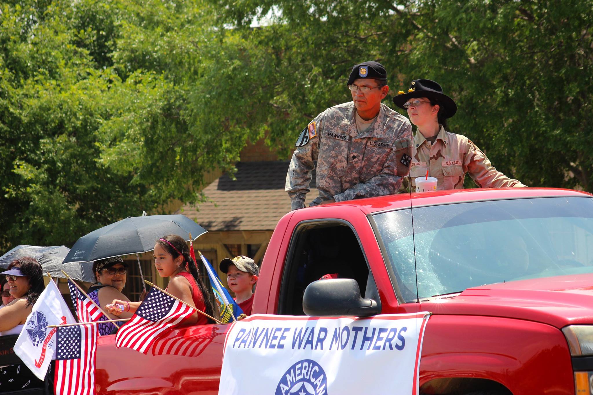 Pawnee Homecoming | Pawnee Nation