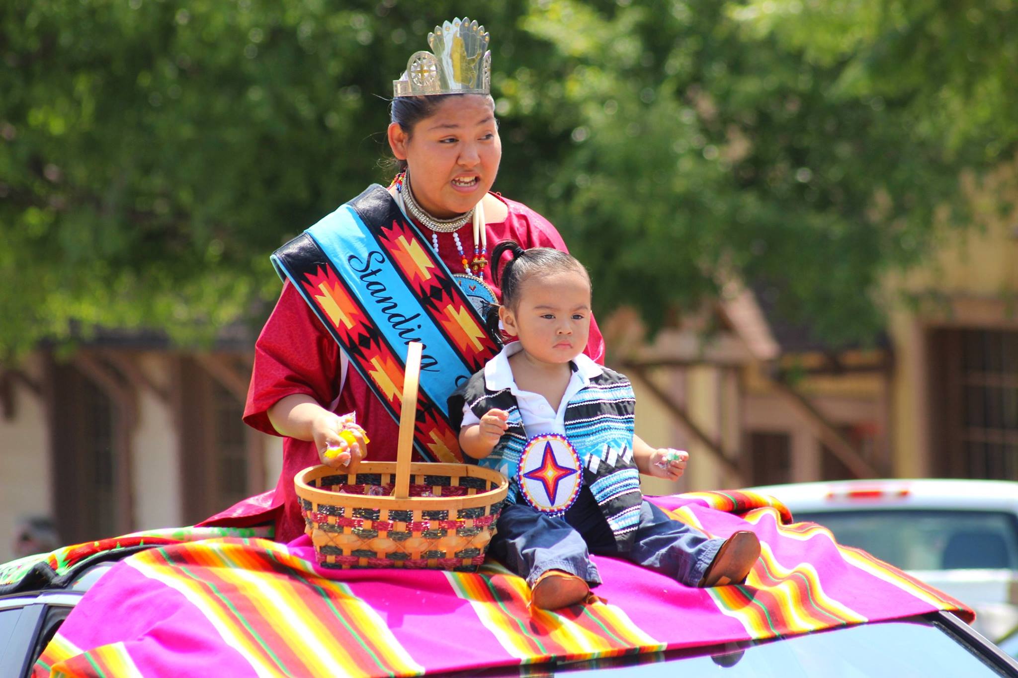 Pawnee Homecoming | Pawnee Nation