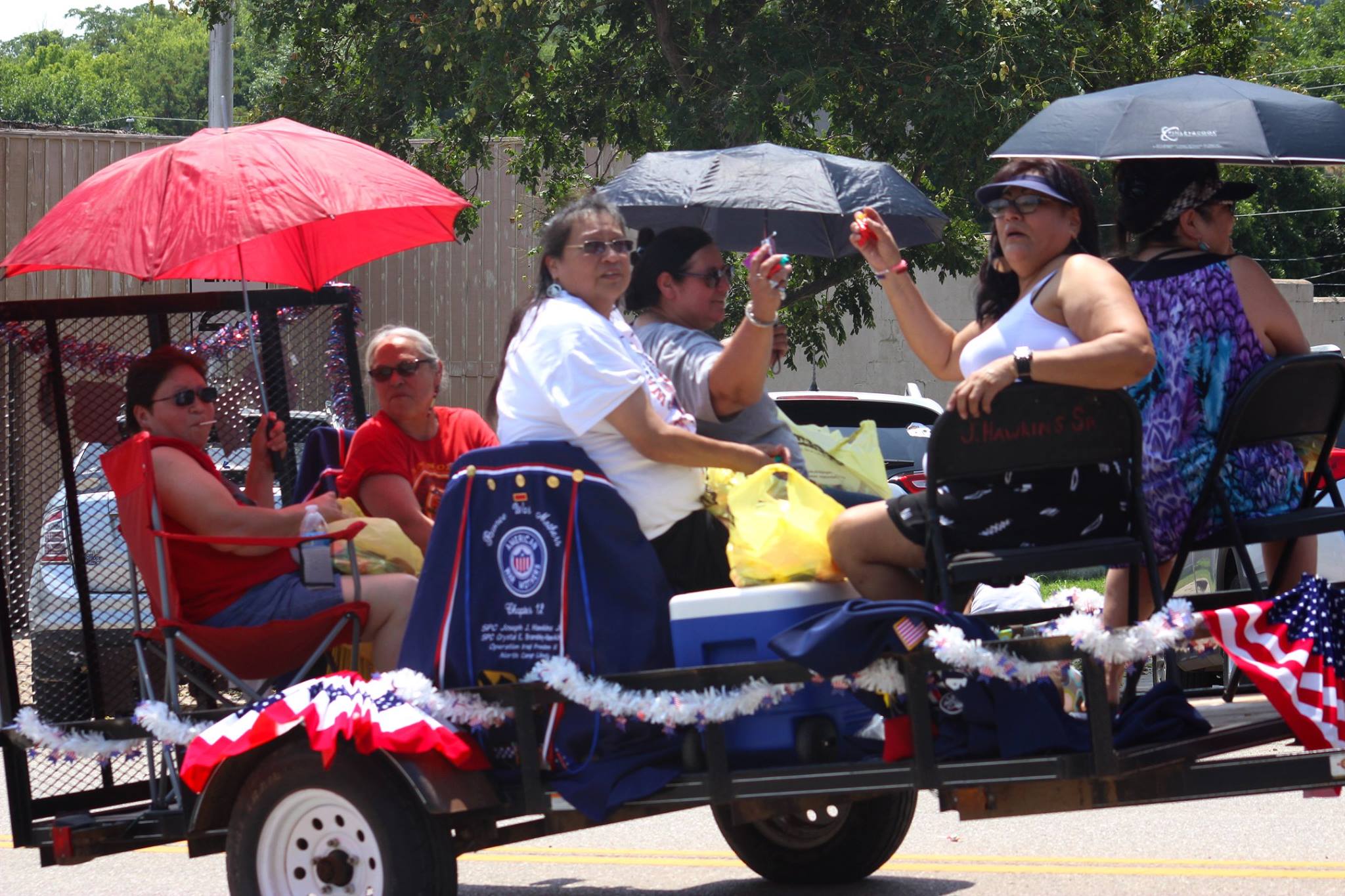 Pawnee Homecoming | Pawnee Nation