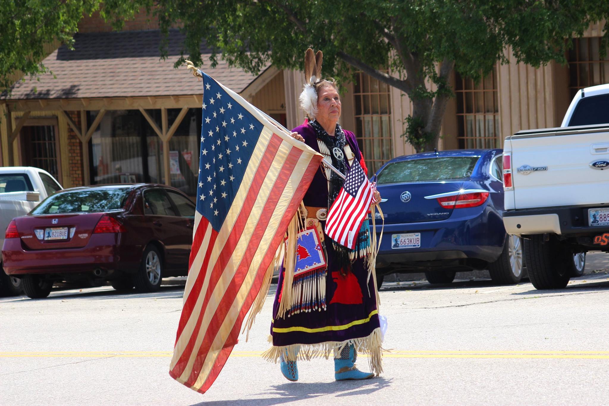 Pawnee Homecoming | Pawnee Nation