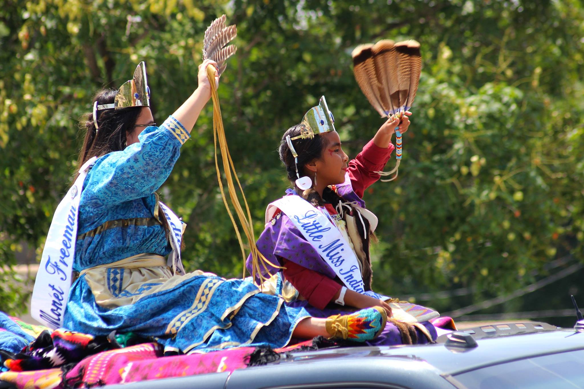 Pawnee Homecoming | Pawnee Nation