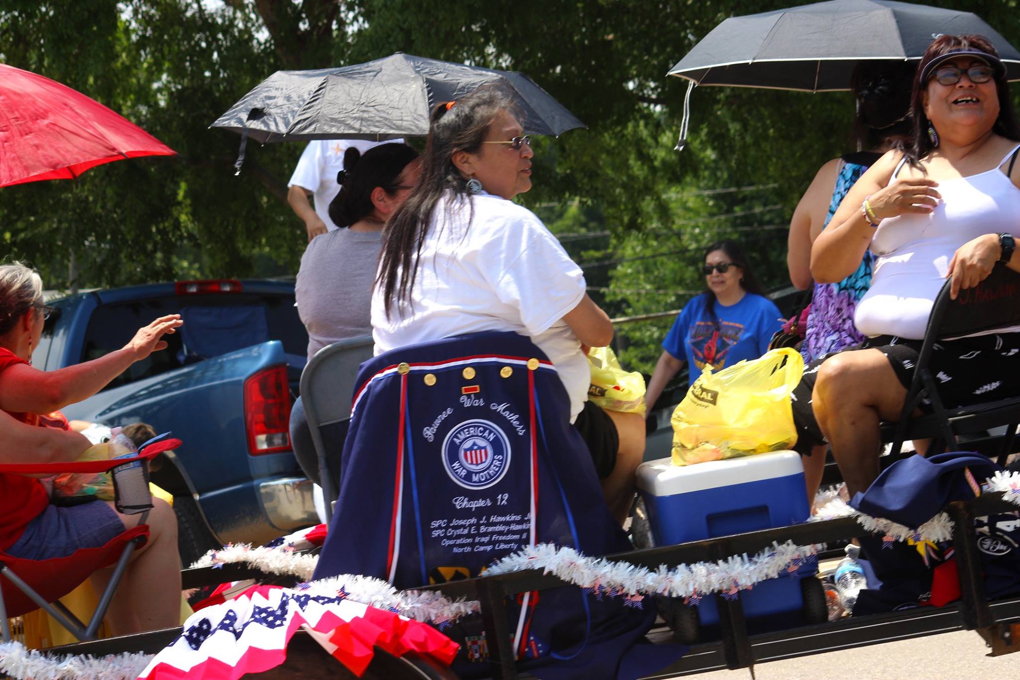 Pawnee Homecoming | Pawnee Nation