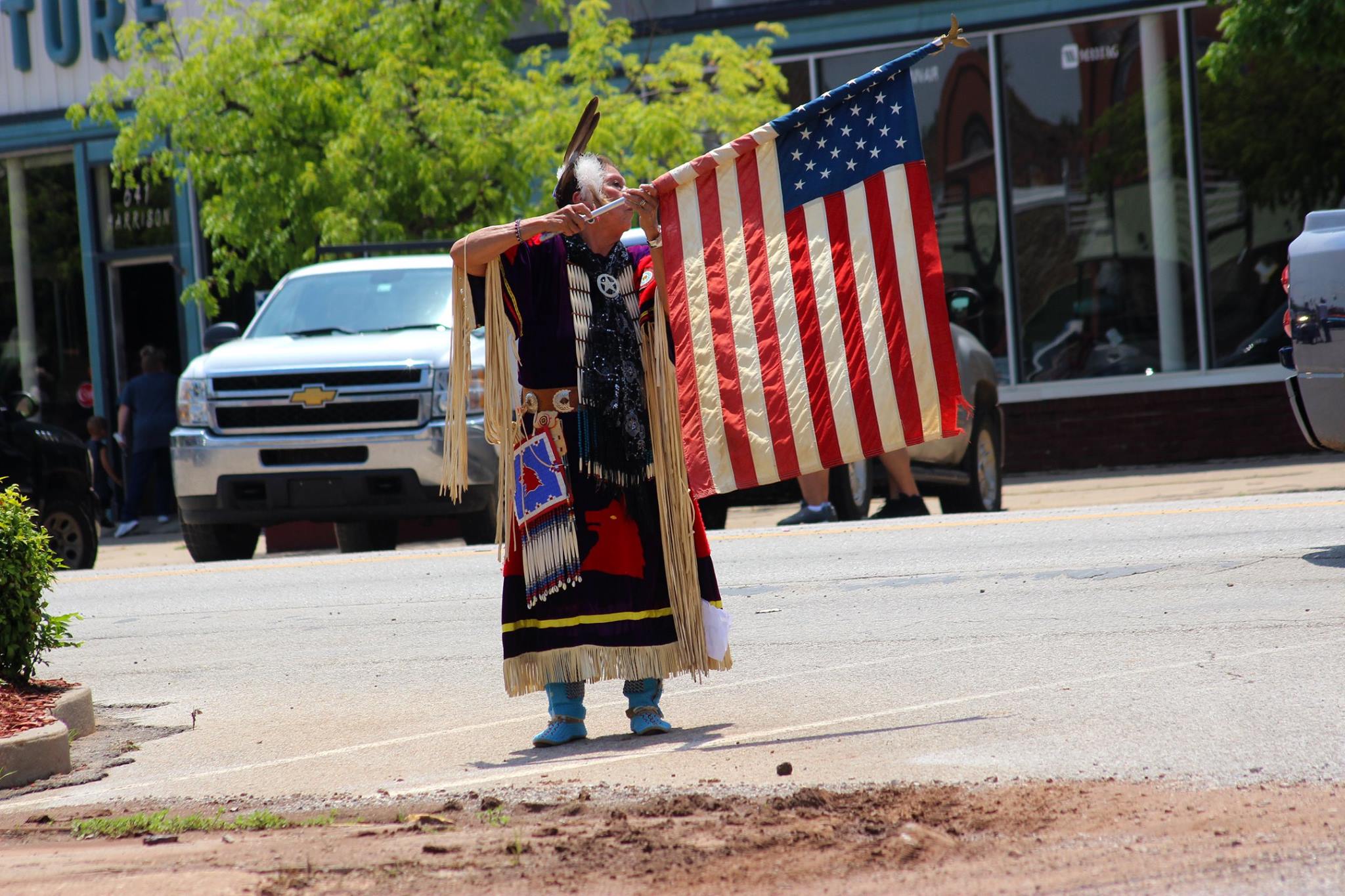 Pawnee Homecoming | Pawnee Nation