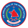 Pawnee Nation Flag and Seal | Pawnee Nation