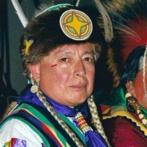 President Message from President Echo-Hawk | Pawnee Nation