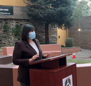 Statement from IHS Acting Director Elizabeth Fowler on the President's ...