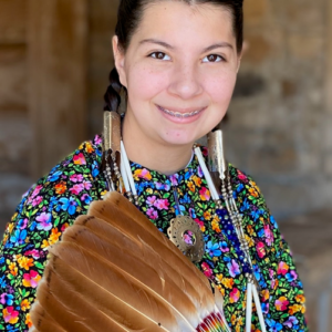 Pawnee Nation Princess | Pawnee Nation