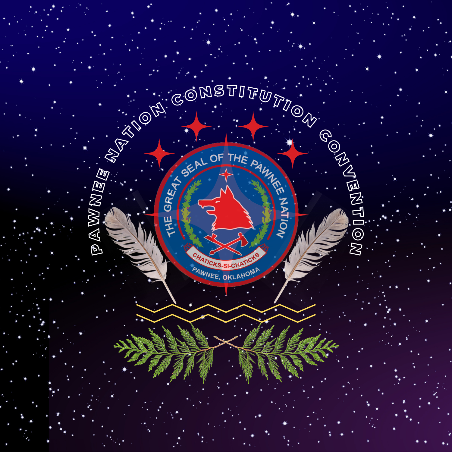 Pawnee Nation Constitution Convention starts this week; Citizen input ...