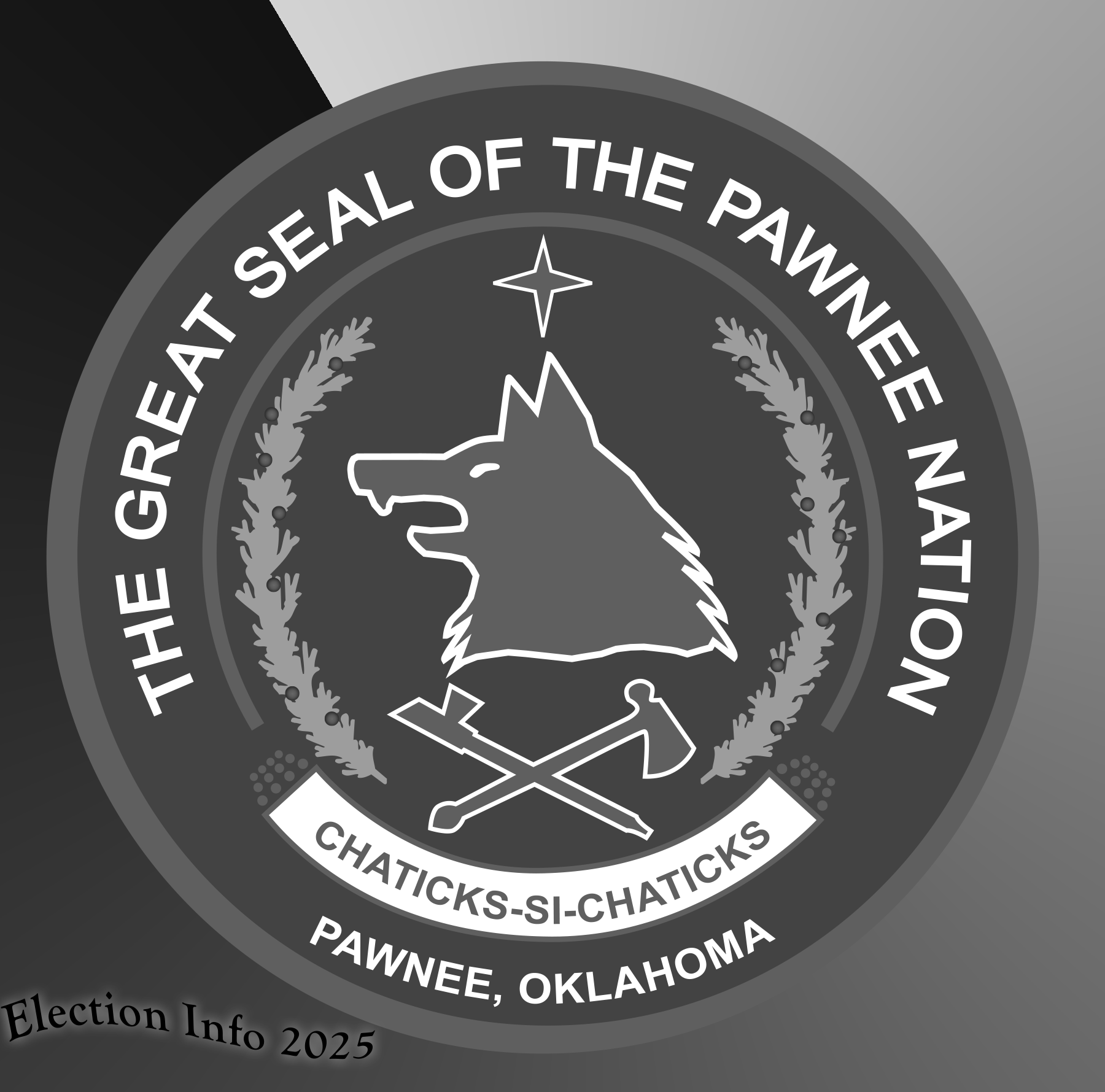 Pawnee Nation Election to be Held | Pawnee Nation