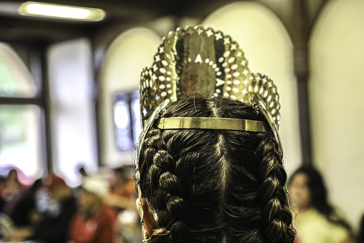 2025 Pawnee Nation Princess Reception | Cora Pratt | Pawnee Nation of ...