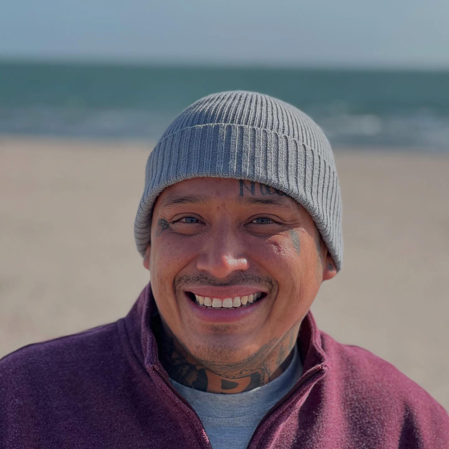 Andrew Rice | Pawnee Nation