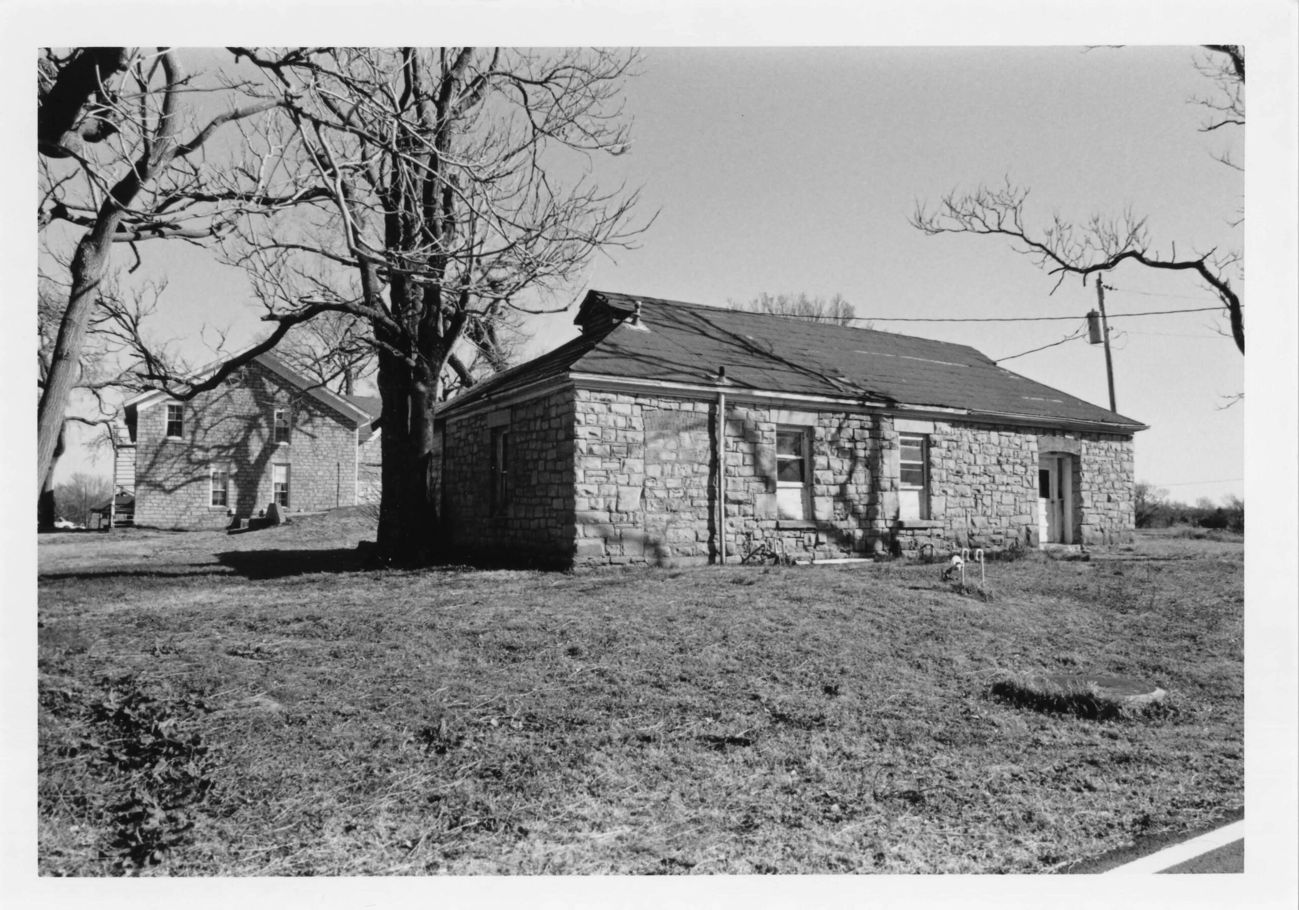 Bakery | Pawnee Nation