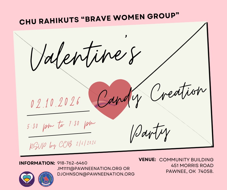 CHU RAHIKUTS "BRAVE WOMEN GROUP" Valentine's Candy Creation Party!🩷 🍭🍬 ...